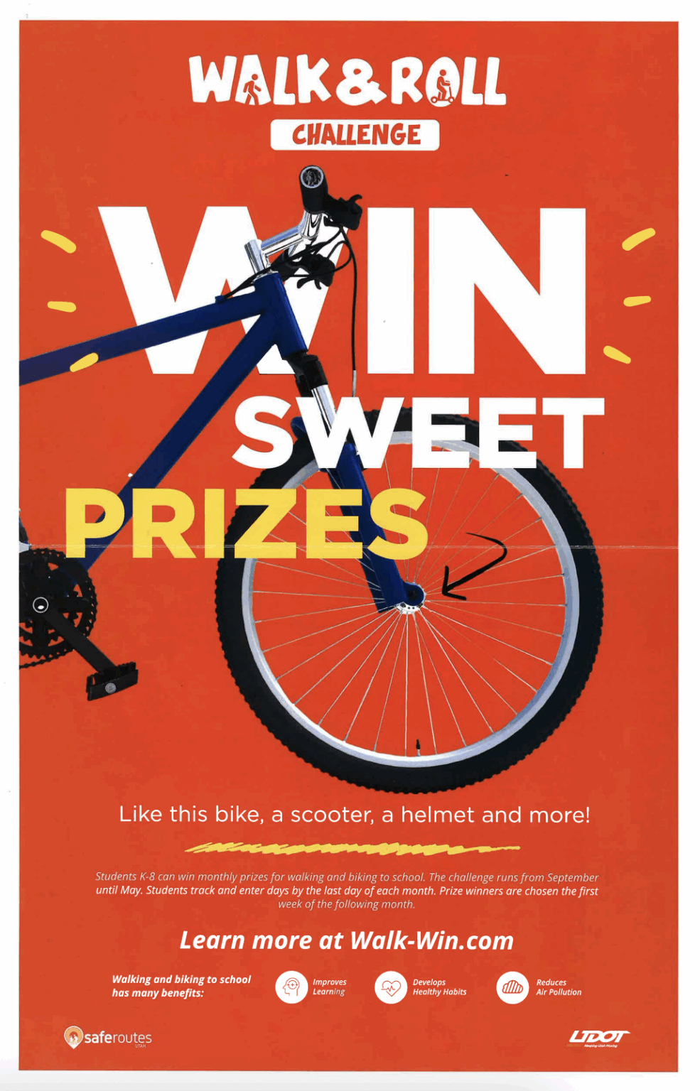 Oakcrest Elementary – Home of the Eagles