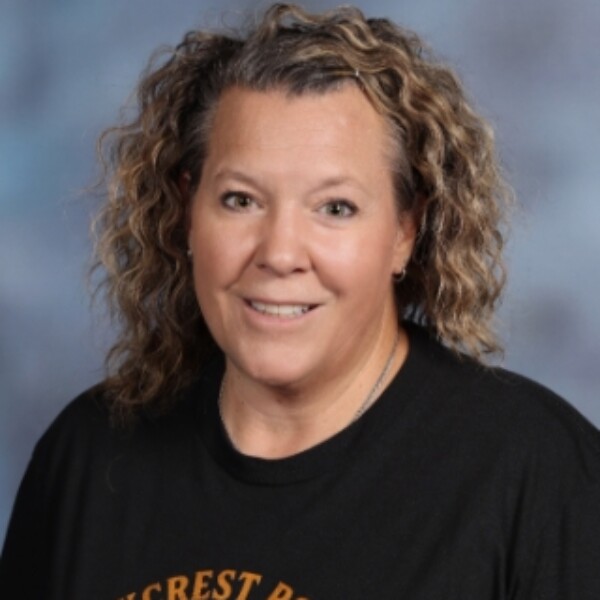 Faculty & Staff – Oakcrest Elementary